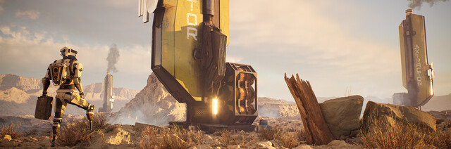 ArtStation - Tim Wiersma