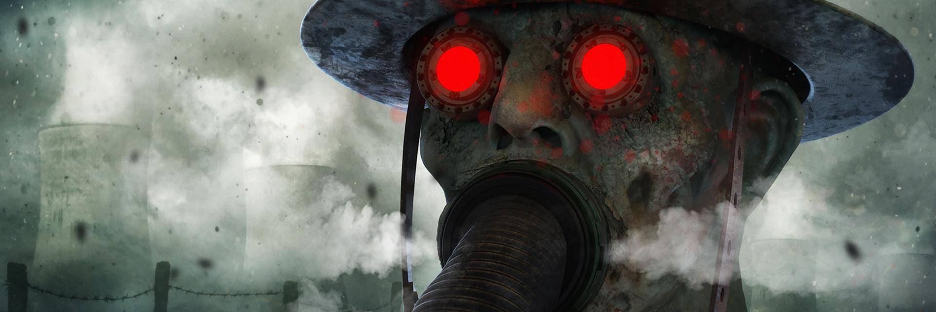 ArtStation - John Branham