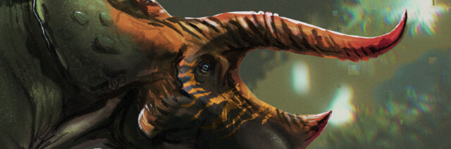 ArtStation - Cameron Clow