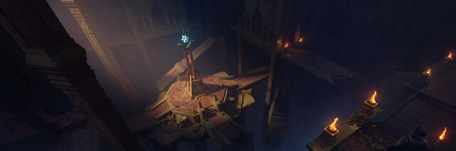ArtStation - Line Schmidt