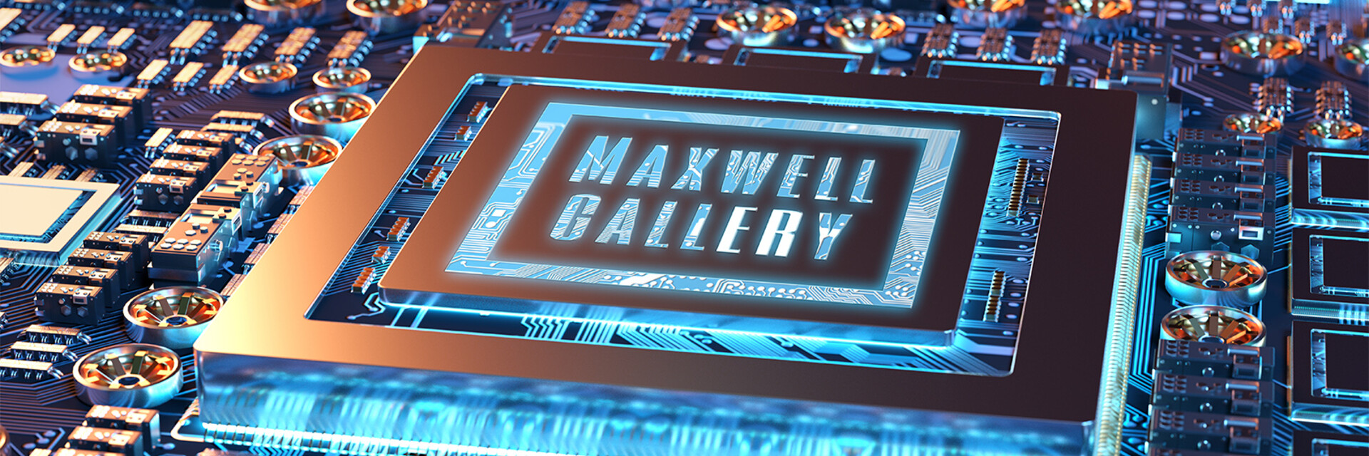 Dany Maxwell - Prints