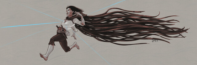 ArtStation - Jeremy Gooch