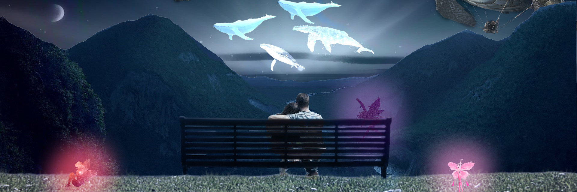 ArtStation - Nestix Nimbus