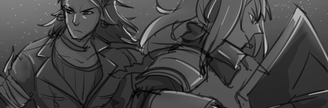 ArtStation - Qiling Yip(YIP70)