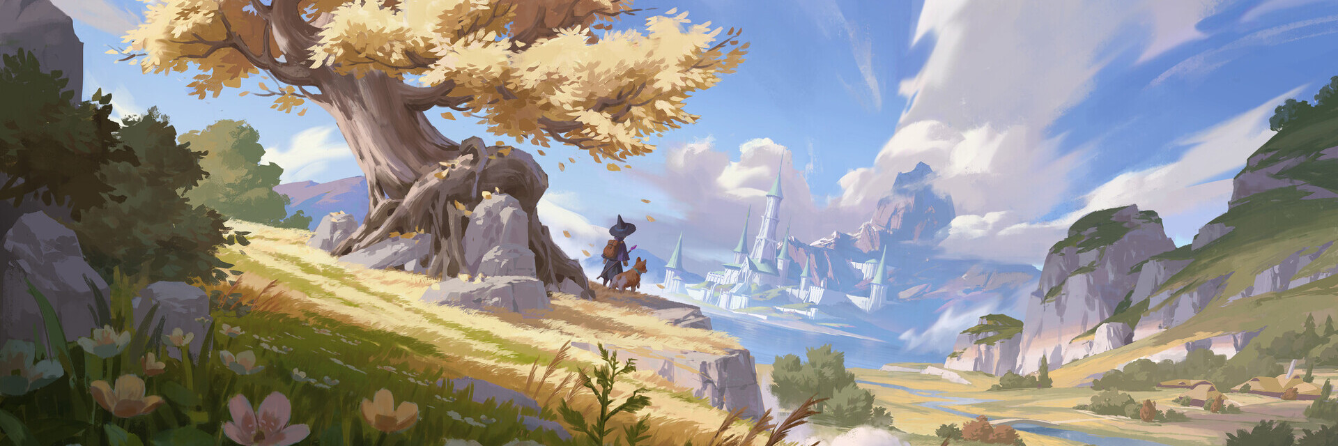 ArtStation - SODA ABO