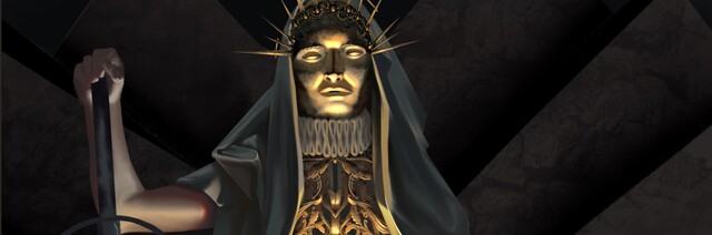 ArtStation - C. Mohr