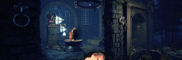 ArtStation - Roy Livne