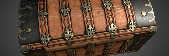 ArtStation - Jacob Simons