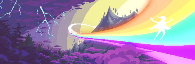 ArtStation - Pixel Bradii