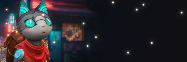 ArtStation - Hellen Kis