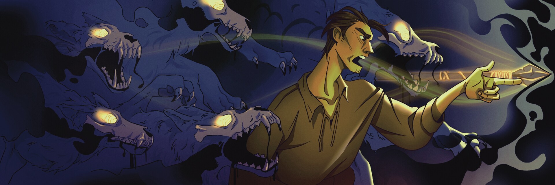 Floriane Guichard - Portfolio