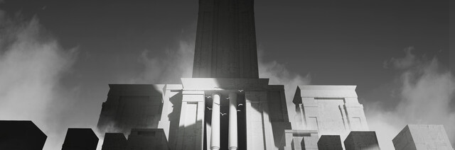 ArtStation - Tom Brigham