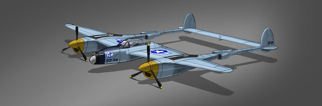 ArtStation - Joseph Bralic