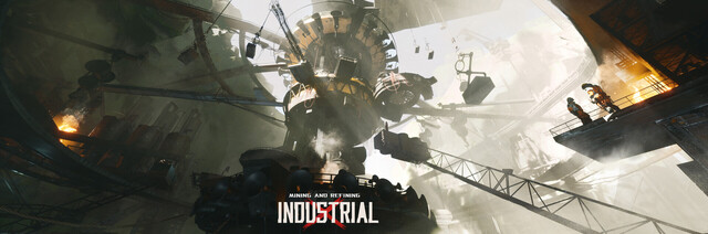 ArtStation - Daito_陈乾