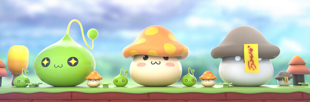 ArtStation - Teng Su