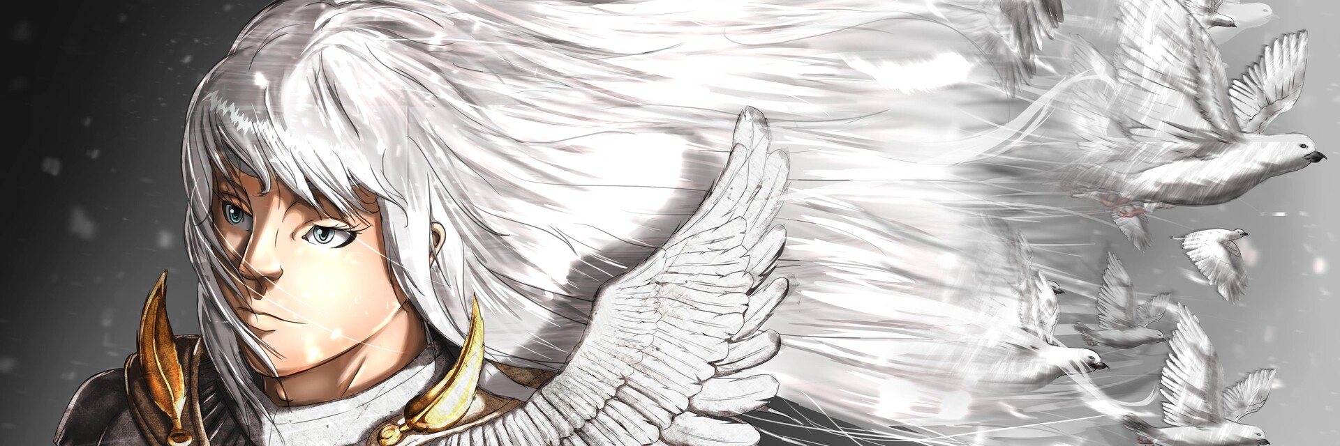 ArtStation - Christopher Adcock