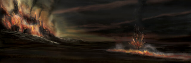 ArtStation - Stefan Filotti