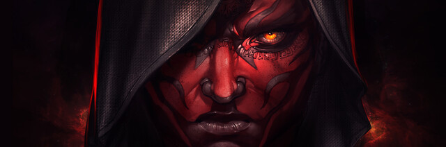 ArtStation - Reidun Rian