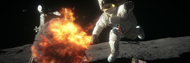 ArtStation - Maxime Richard