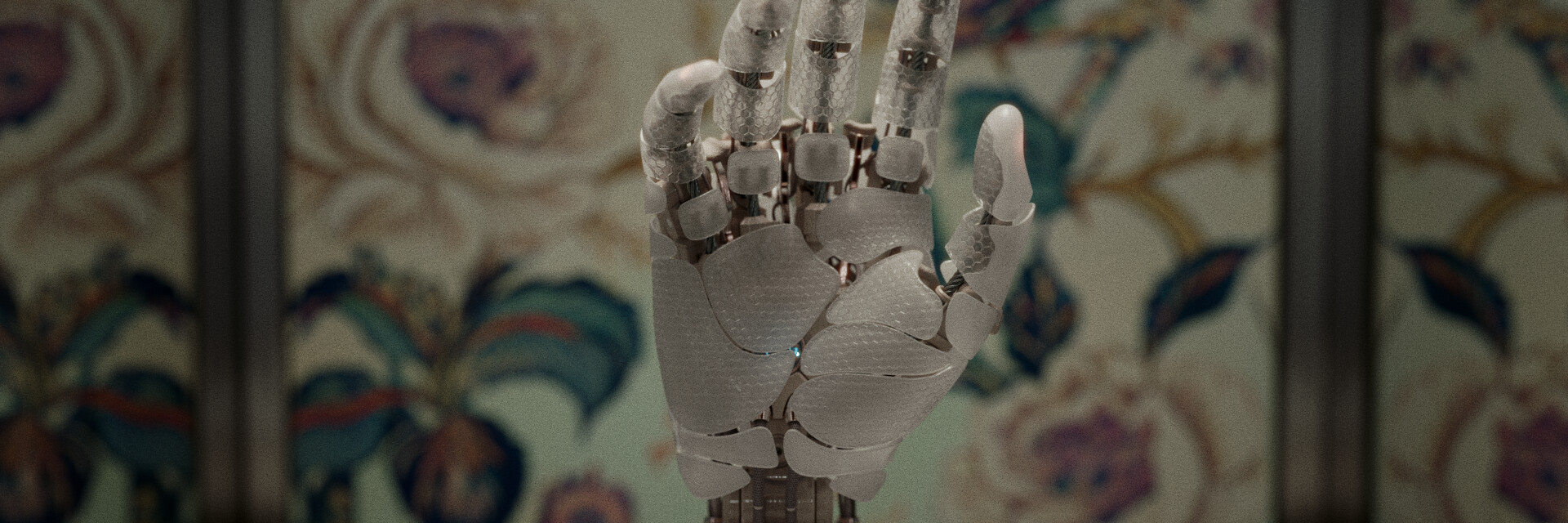 ArtStation - Steven Bottcher