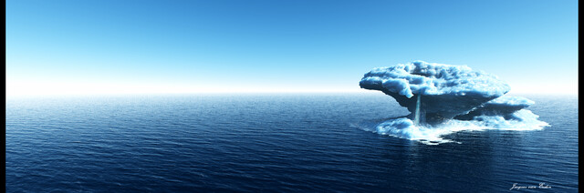 ArtStation - jacques van eeden