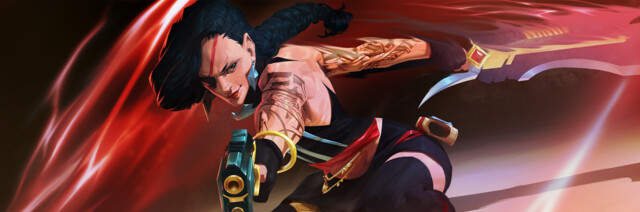 ArtStation - Daniel Pinal