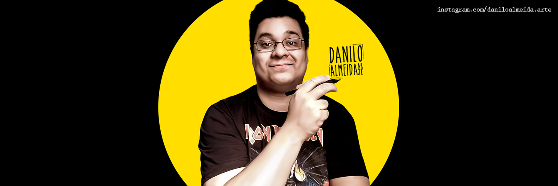 Danilo de Almeida - Portfolio