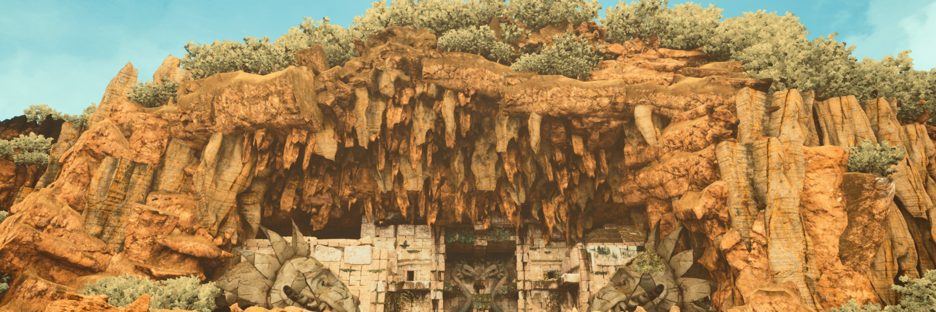 ArtStation - Thomas Tobin