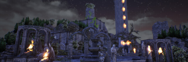 ArtStation - Jonathan norvell