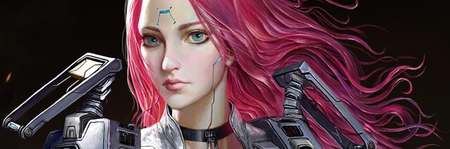 ArtStation - Freak Tang