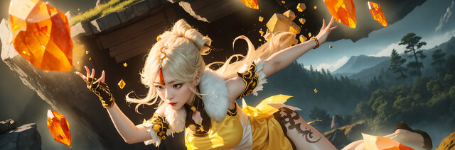 ArtStation - Sufi Arthur