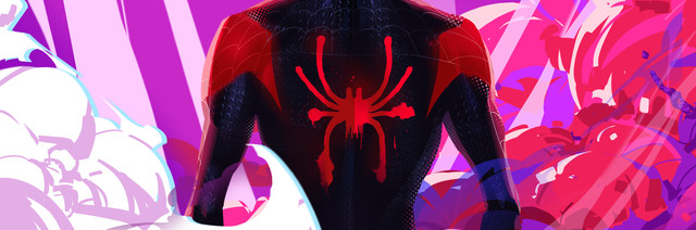 ArtStation - Dean Huang