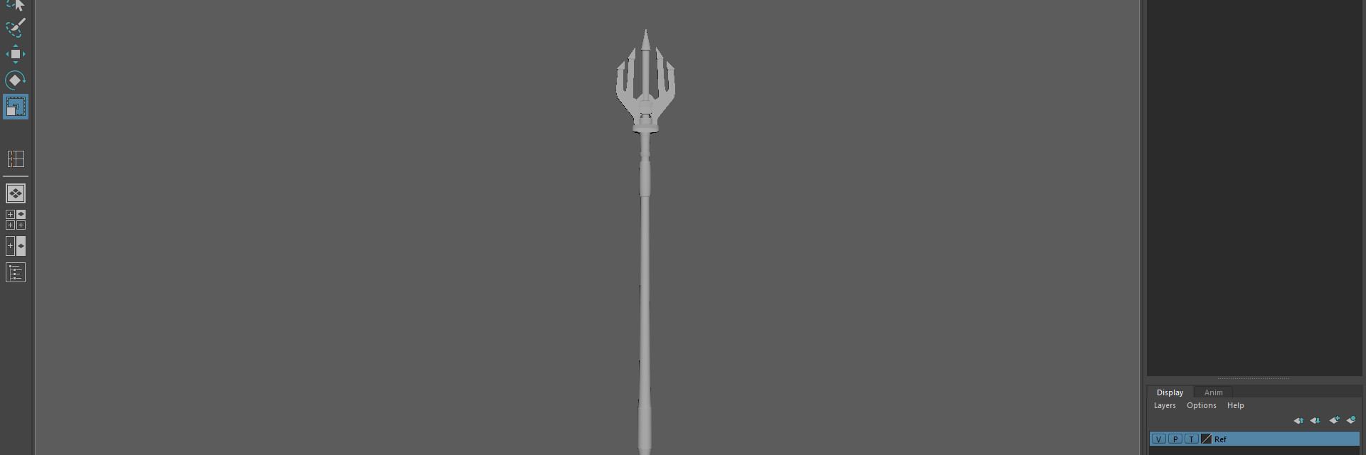 ArtStation - Mohan Kumar