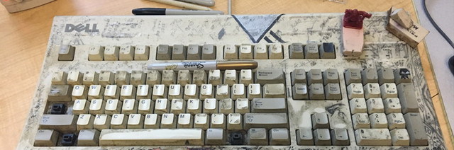 ArtStation - Samwise Didier