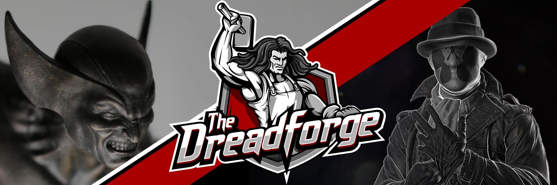 DreadForge