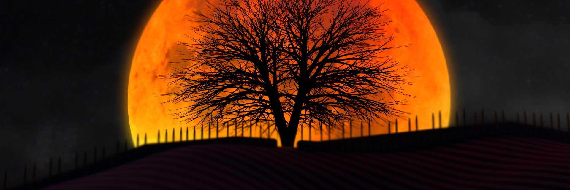 ArtStation - Raven Thomas