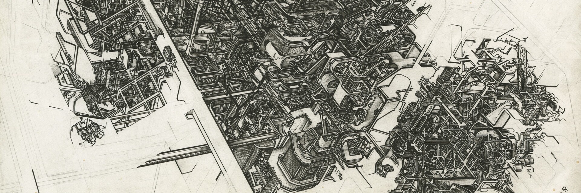 ArtStation - Mark Illing