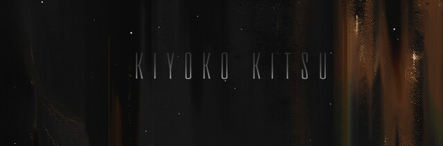 ArtStation - Kiyoko Kitsu