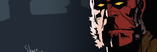 ArtStation - Shane Dooley