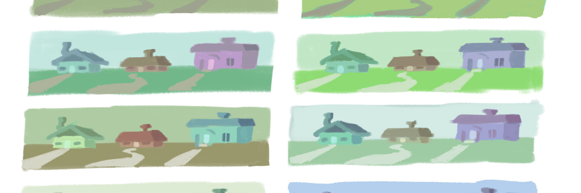 ArtStation - Shain Barry