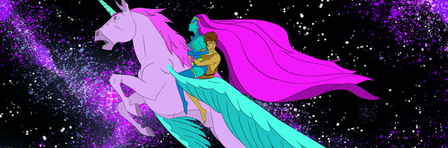 ArtStation - Luke Ede