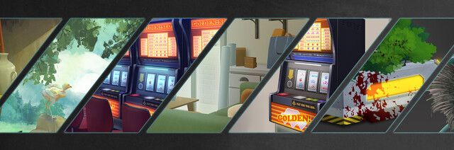 ArtStation - YanLing Chen