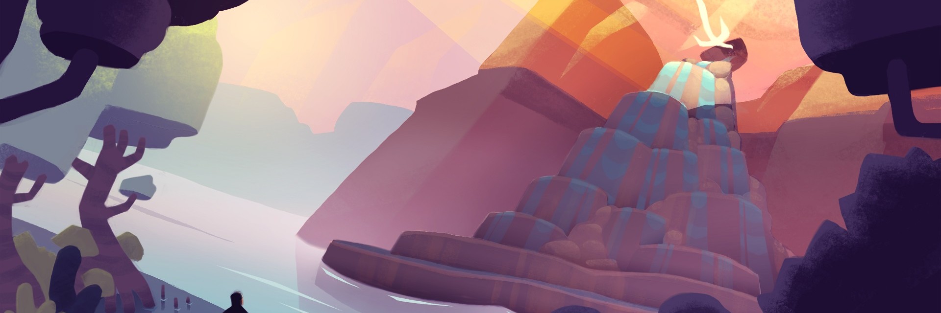 ArtStation - Kit Olsen