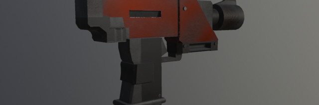 ArtStation - Paul Geddes