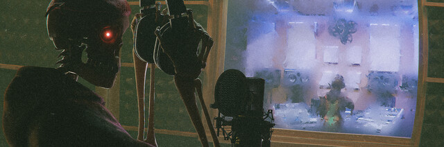 ArtStation - Kolya Ogre