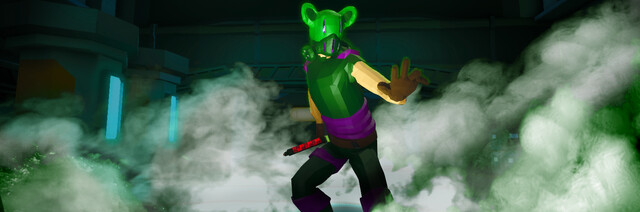 ArtStation - Callum Hilditch