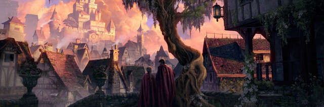 ArtStation - Casper Prick