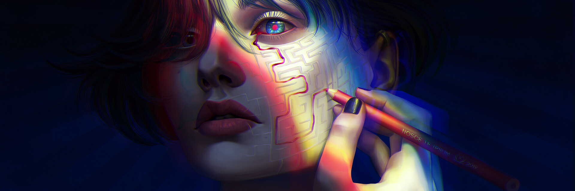 Xenia Manukhina - Portfolio