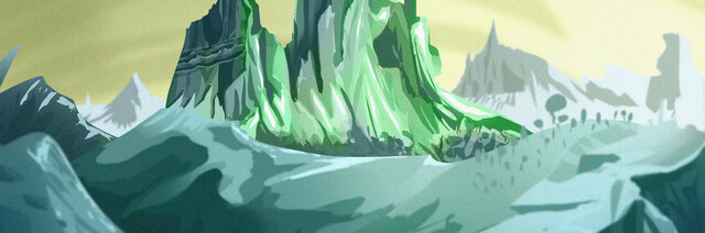 ArtStation - Carlos Suñe