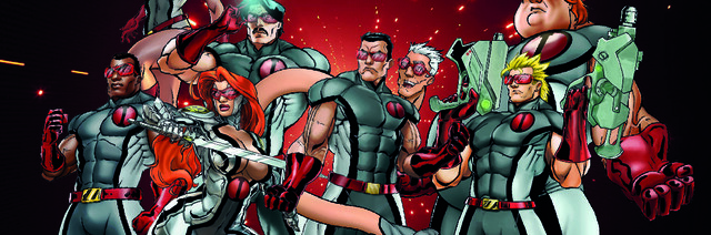 ArtStation - Raphael Torres